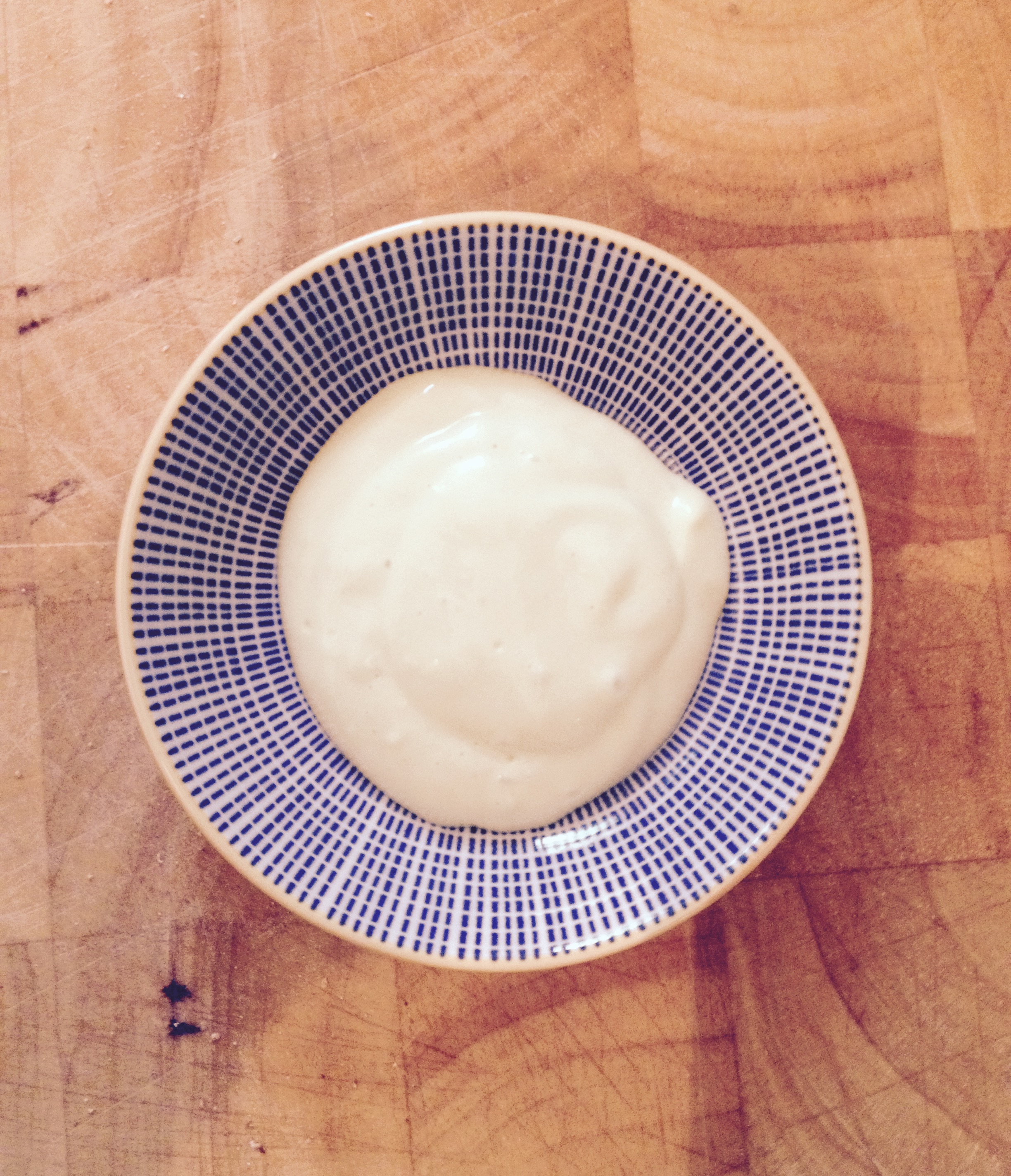 salsa-ali-oli – Cocina Consciente