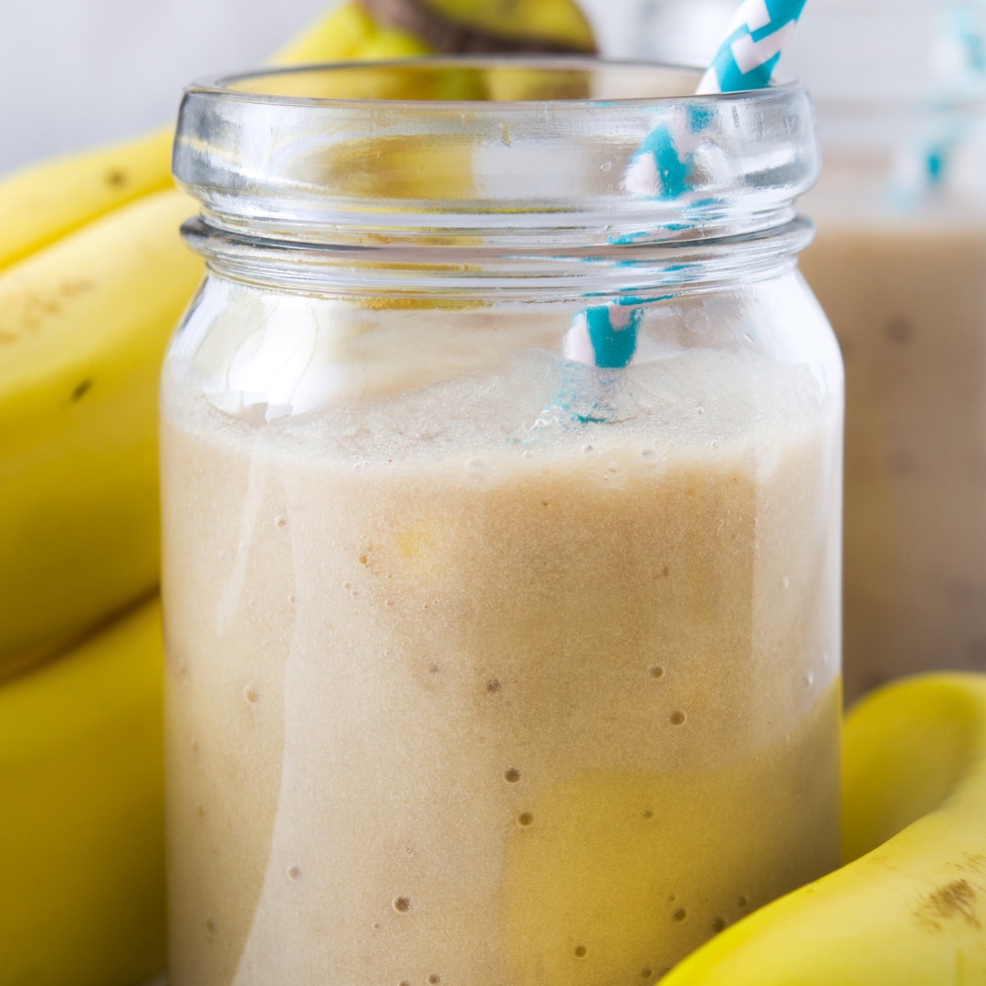 Compota de Banana – Clases de Cocina