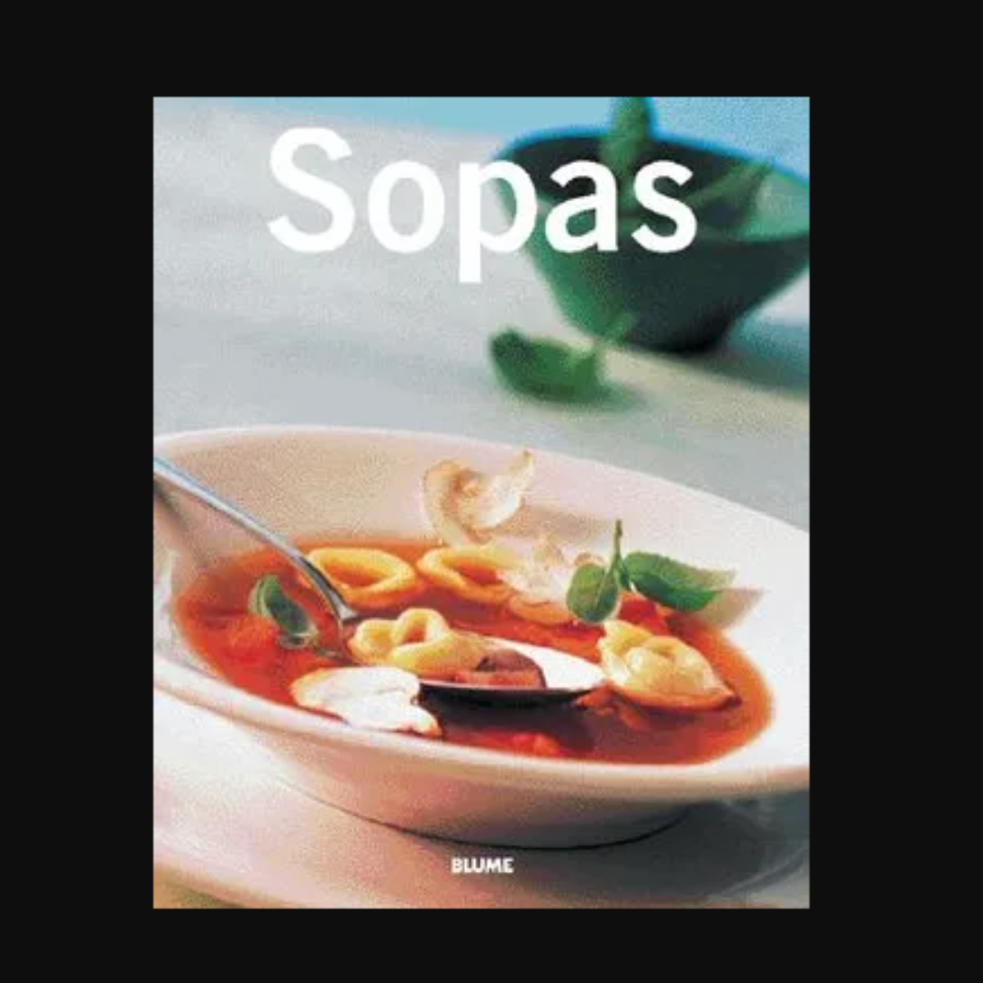 Todo sobre la Sopa – Cocina Consciente